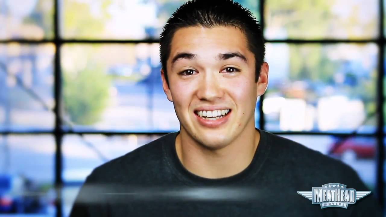 6 Things you wouldn't expect from a Meathead or a Mover - Meathead Movers
